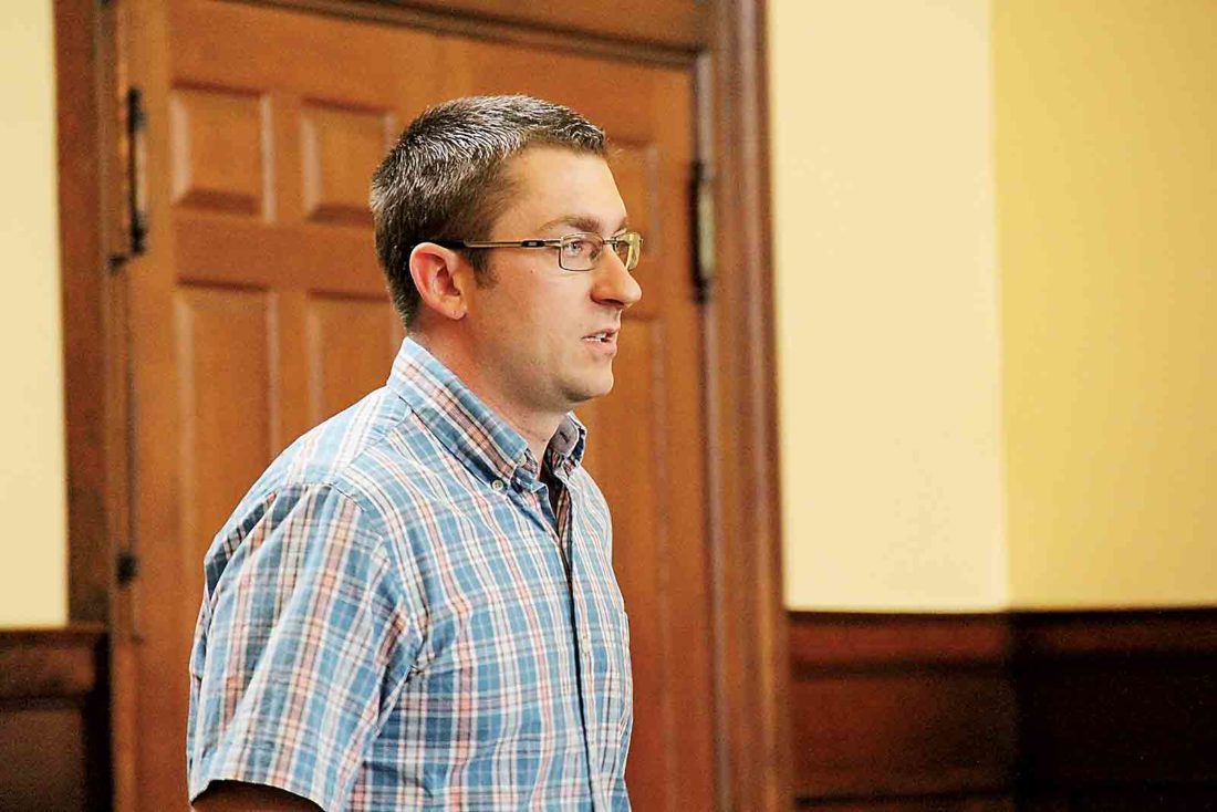 Mineral Wells man sentenced for pandering obscenity | News, Sports ...